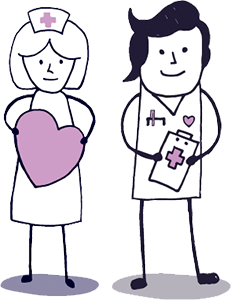 two-nurses - Macklin Group